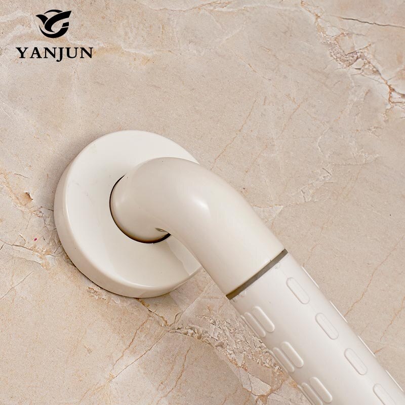 Yanjun Standard Plastic Grab Bar Bathroom Railing ... – Grandado