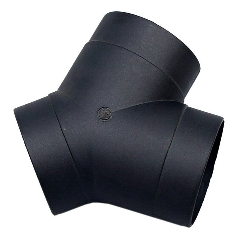 75Mm Plastic Y Piece Air Ducting Outlet Exhaust Pi... – Grandado