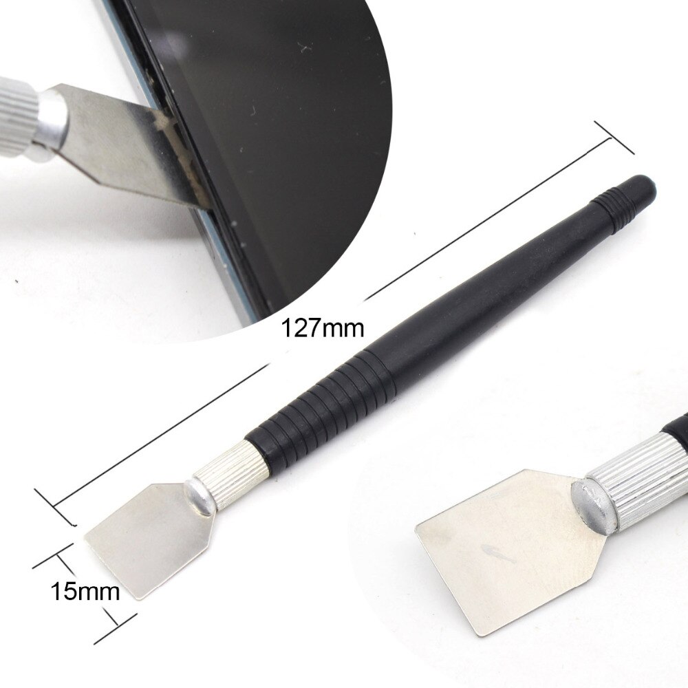 SANHOOII DIY 1x Metal Spudger Repairing Tool Mobil... – Grandado