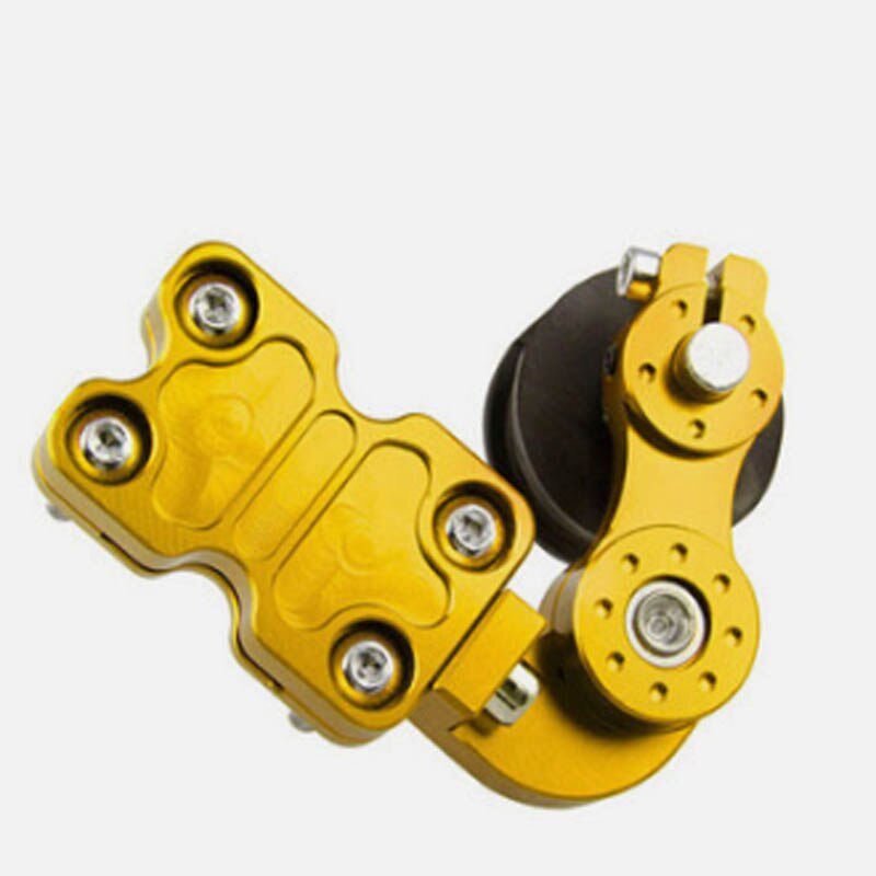 Motorcycle modified CNC chain regulator chain tens... – Vicedeal