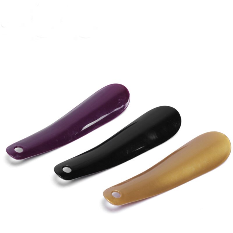 16 cm Long handle shoe horns plastic shoe horns sh... – Grandado