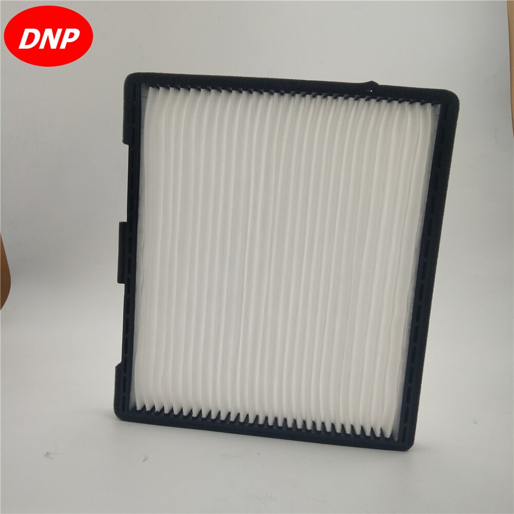 DNP Chinese Car Air Filter fit for JAC S5 S8100L22... – Grandado