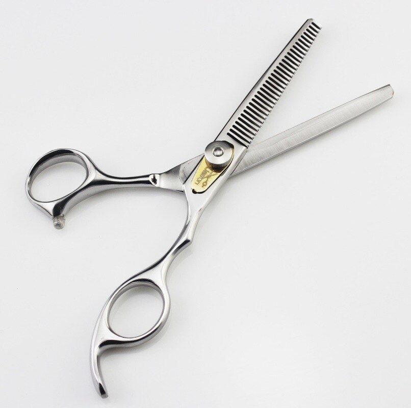 Kapper 6 Inch Professionele Kappers Schaar Haar Kn... – Grandado