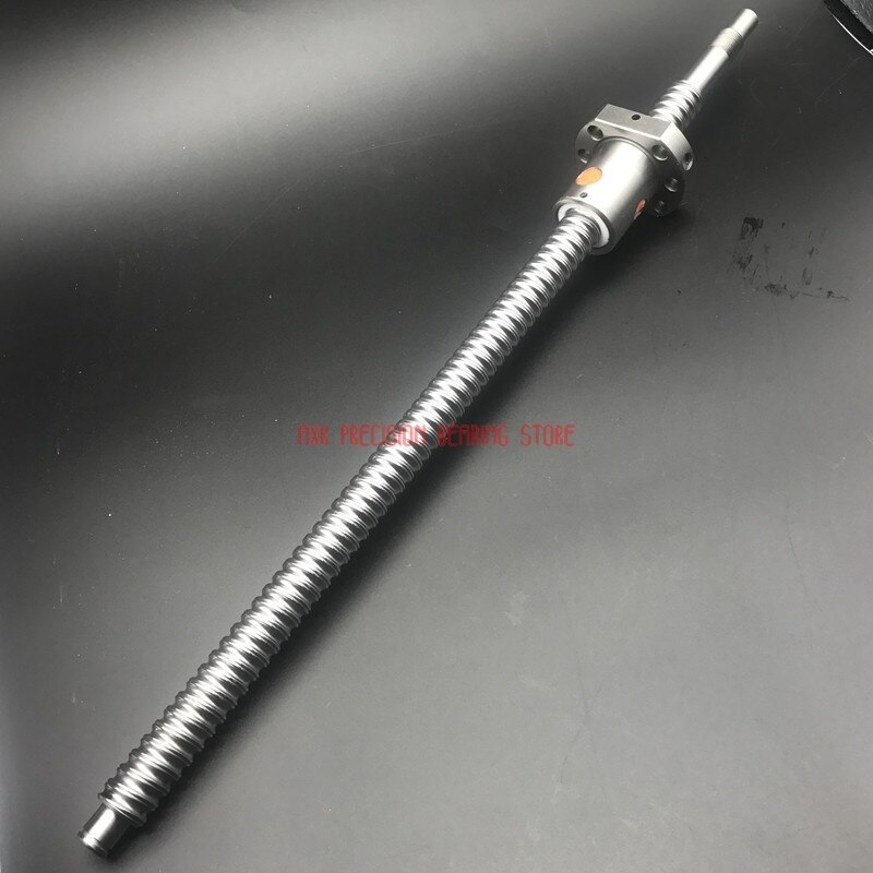 Cnc Router Parts Sfu1605 300mm Ball Screw Rolled C... – Vicedeal