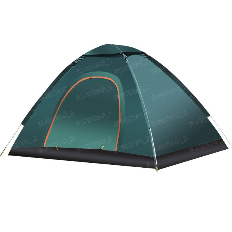 Outdoor Volledig Automatisch Opening Camping Tent ... – Vicedeal