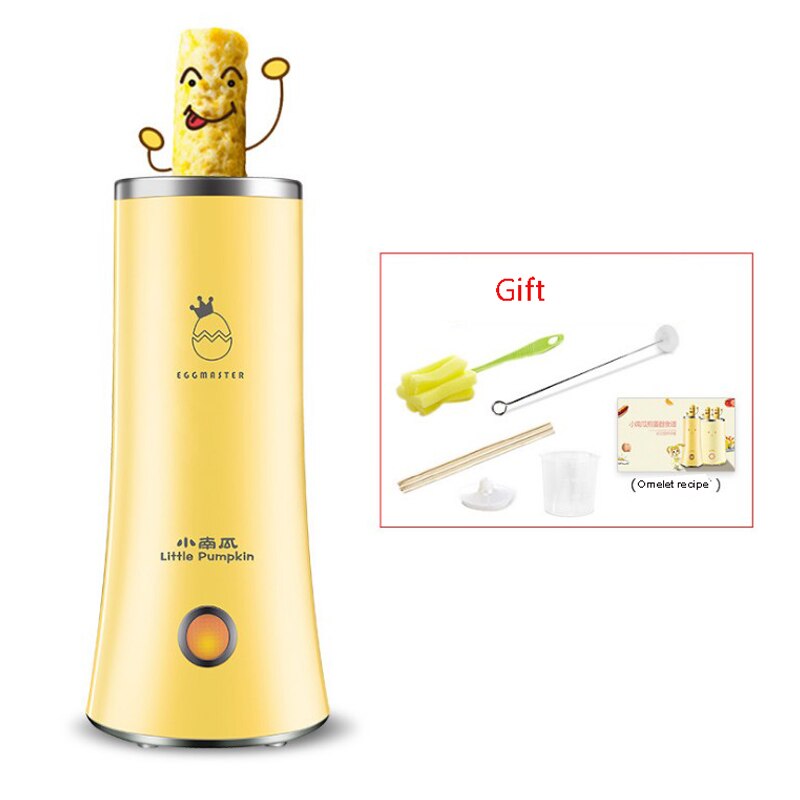 220V Automatic Eggs Roll Maker mini electric Egg B... – Grandado
