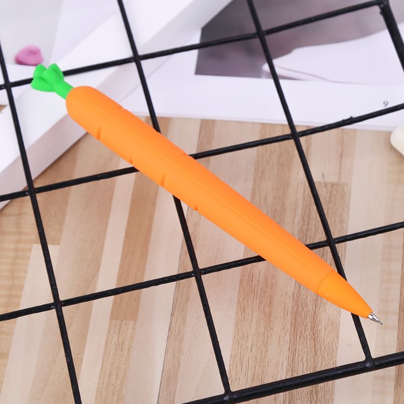 0.5Mm Kawaii Wortel Vulpotlood Automatische Pen Sc... – Vicedeal