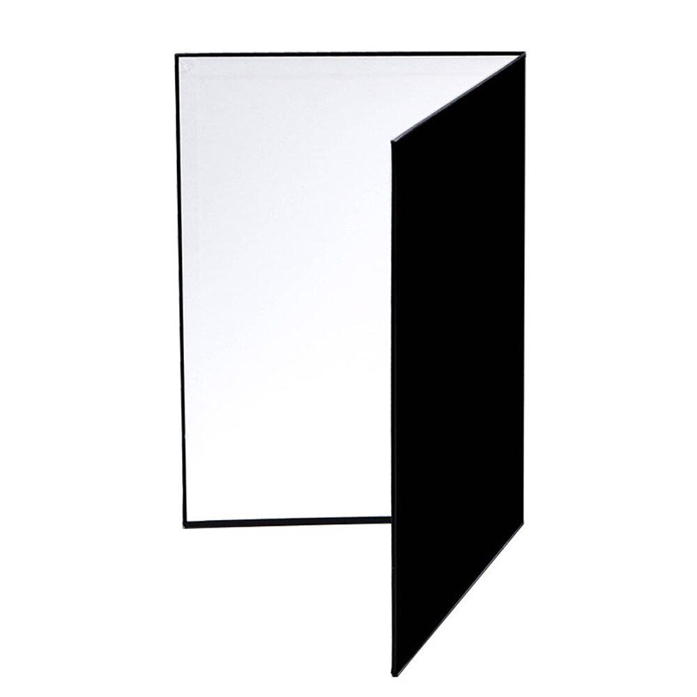 A4 Thickened Photography Collapsible Cardboard Ref... – Grandado