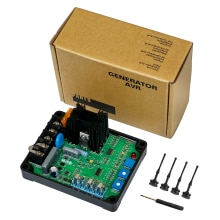 GAVR-8A Avr Automatische Voltage Regulator Voor Ge... – Vicedeal