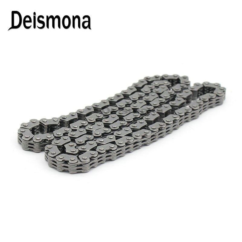 Camshaft Timing Chain For Yamaha WR250 WR250R WR25... – Vicedeal