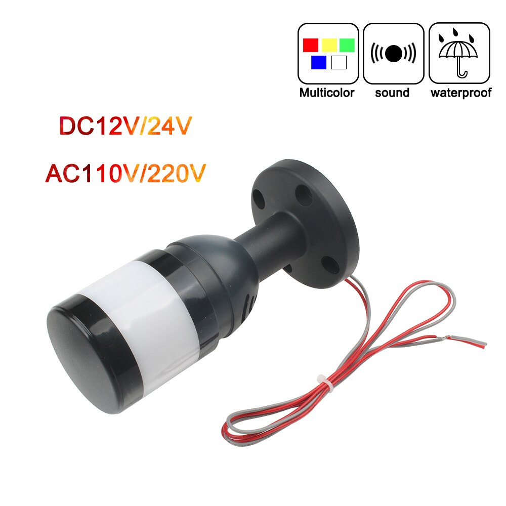 Industrial Multilayer Stack light Multi-layer LED ... – Vicedeal