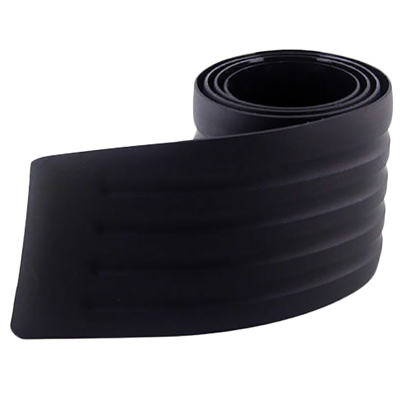 Car Trunk Protective Bumper Strip Car Rear Bumper ... – Vicedeal