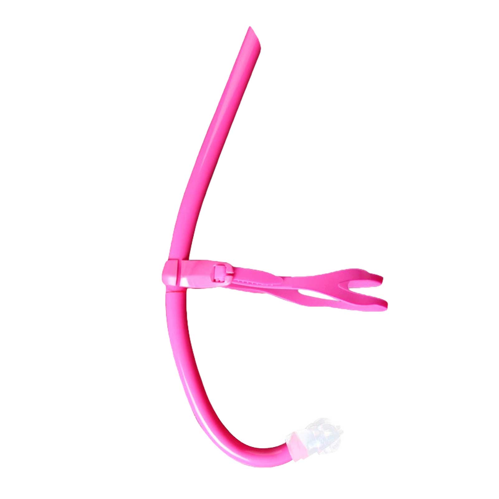 PVC Swimming Snorkel With Silicone Diving Breathin... – Vicedeal