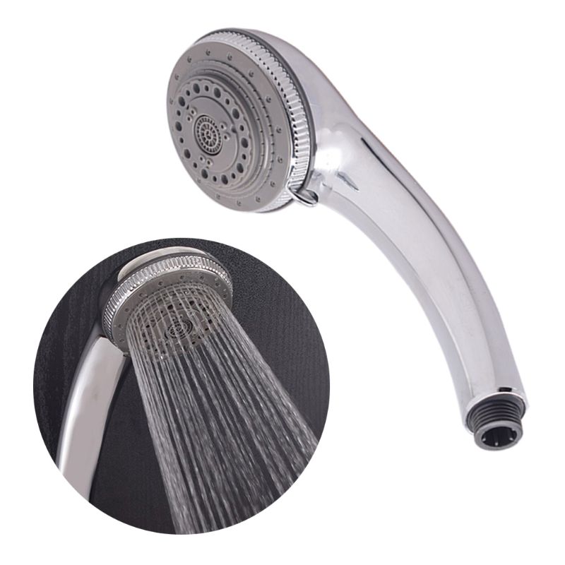 1Set 7 Functions Shower Head 360 Degree Rotary Hig... – Vicedeal