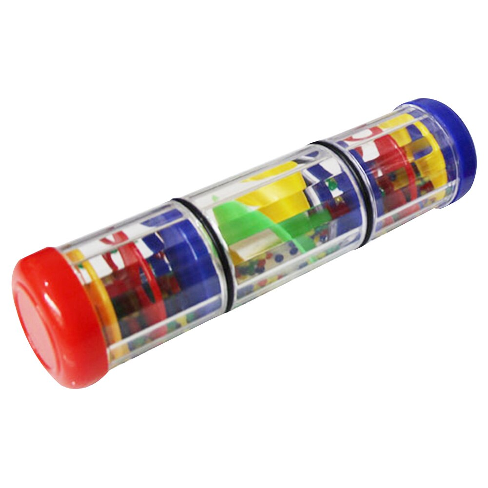 Parent Child Rainmaker Shaker Rain Stick Early Lea... – Grandado