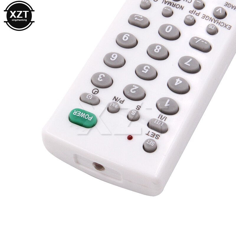 Universal TV Remote Control Smart Remote Controlle... – Grandado