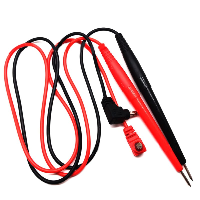 1 Pair 70-84cm Probe Multimeter Test Lead Wire Pen... – Grandado