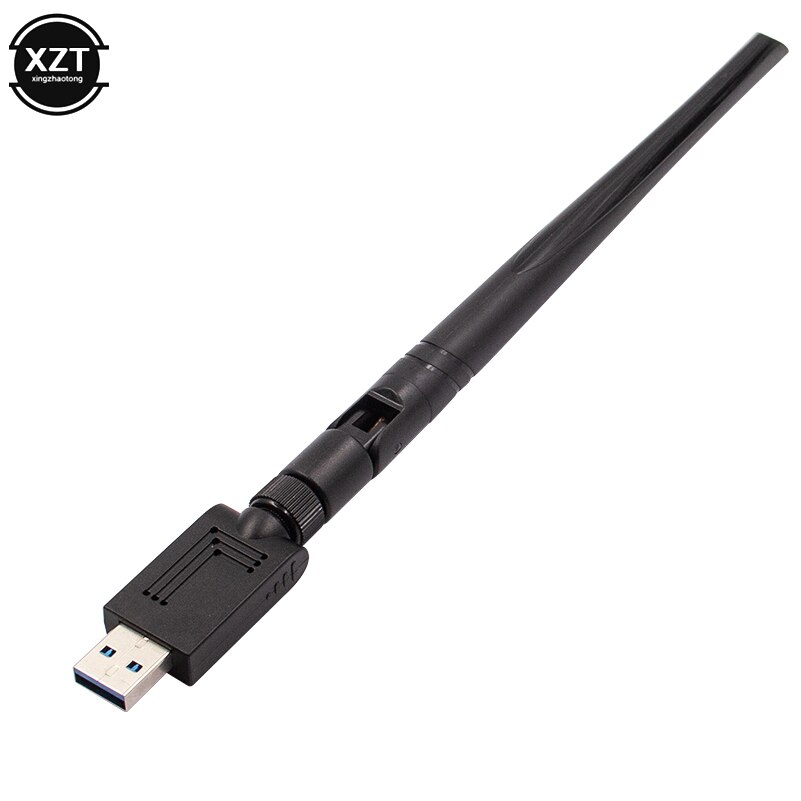 USB 3.0 1200Mbps Wifi Adapter 5DBI Dual Band 5GHz ... – Vicedeal