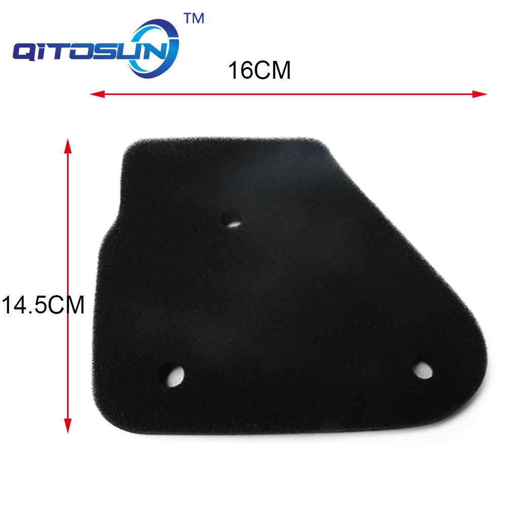2 stk luftfilterelement til minarelli 1 e 40 qmb j... – Grandado
