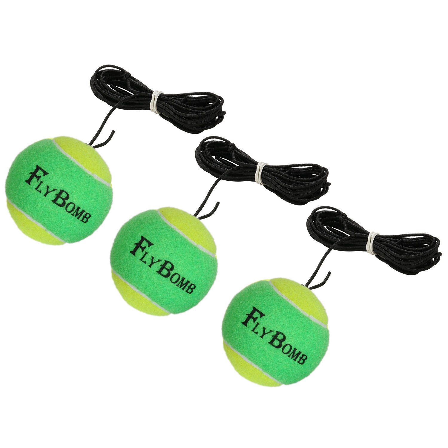 Portable Tennis Trainer 1KG Weight Heavy Iron Base... – Vicedeal