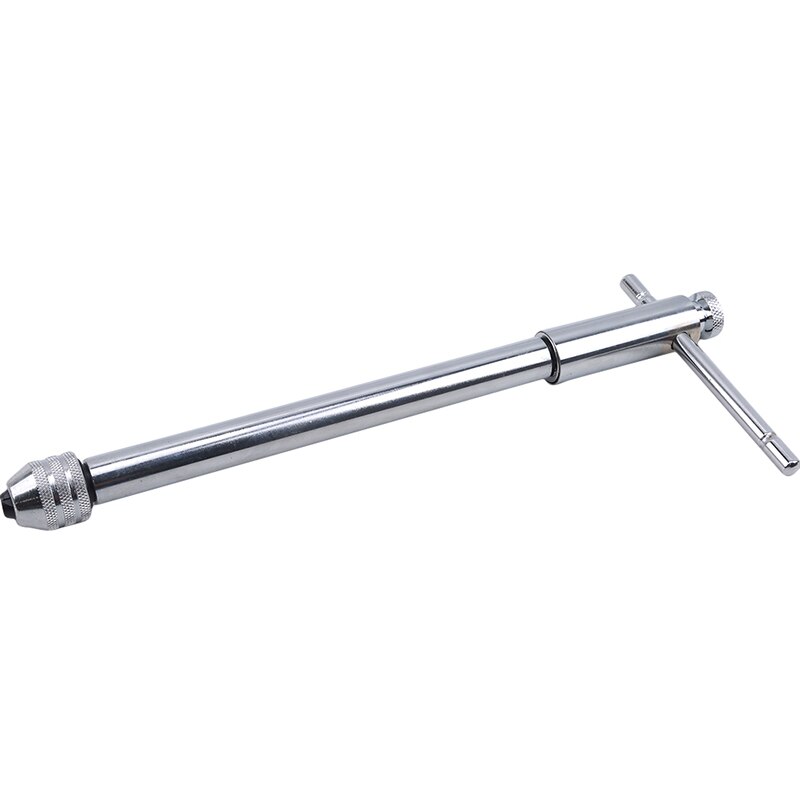 T Type Reversible Handle Ratchet For Tap Die Set T... – Grandado