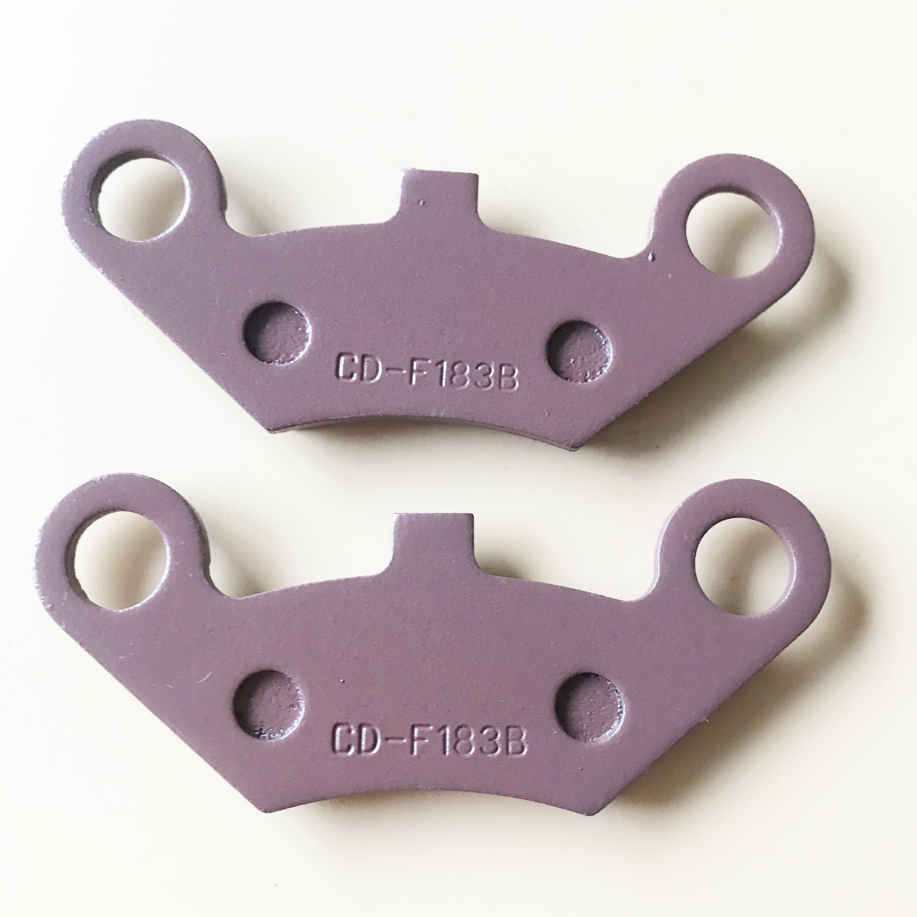 Brake Pads For CF Moto CF500 500CC 600CC X5 X6 X8 ... – Vicedeal