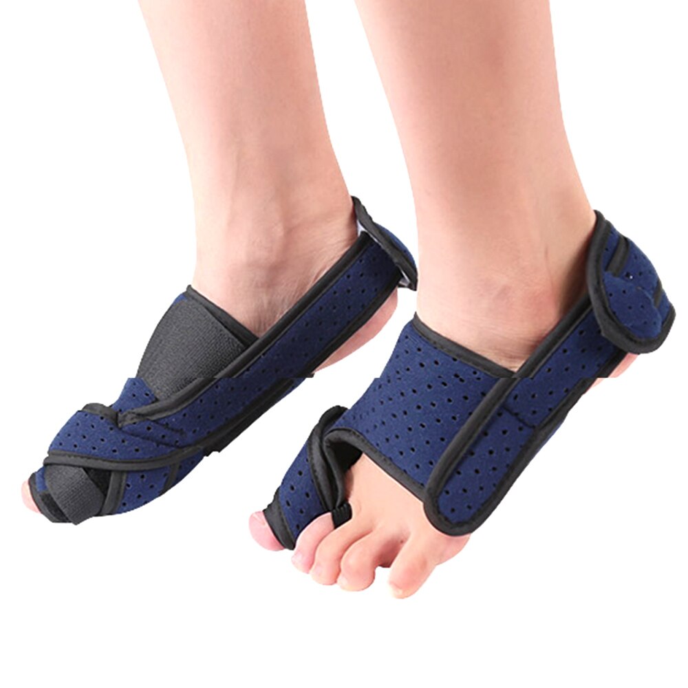 1Pcs Toe Separator Bunion Orthotics Pedicure Hallu... – Grandado