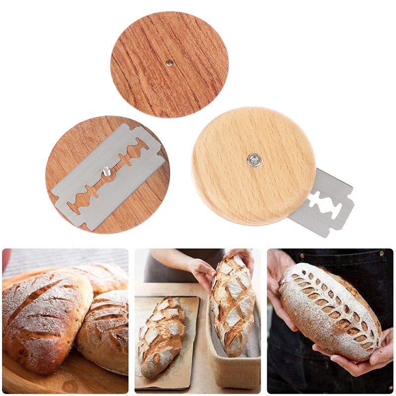 Bread Lame Baking lame Bread Tool French Bread Sco... – Grandado