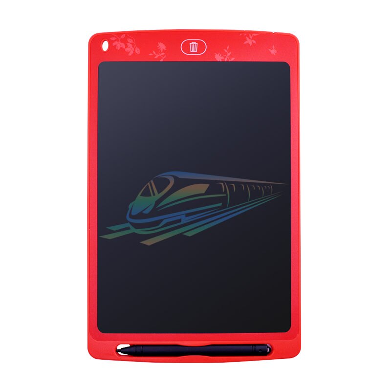 CHIPAL 10 Inch Writing Tablet Portable Colorful LC... – Vicedeal