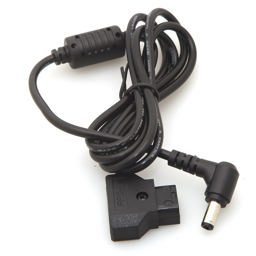 Male D-tap plug B-type socket interfaces Type B Po... – Grandado