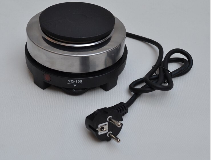 500W European plugs Multifunction mini-electric st... – Grandado