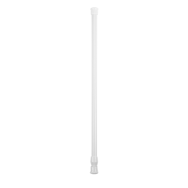 Dusche vorhang rod Teleskop rod Clamp stange Dusch... – Vicedeal