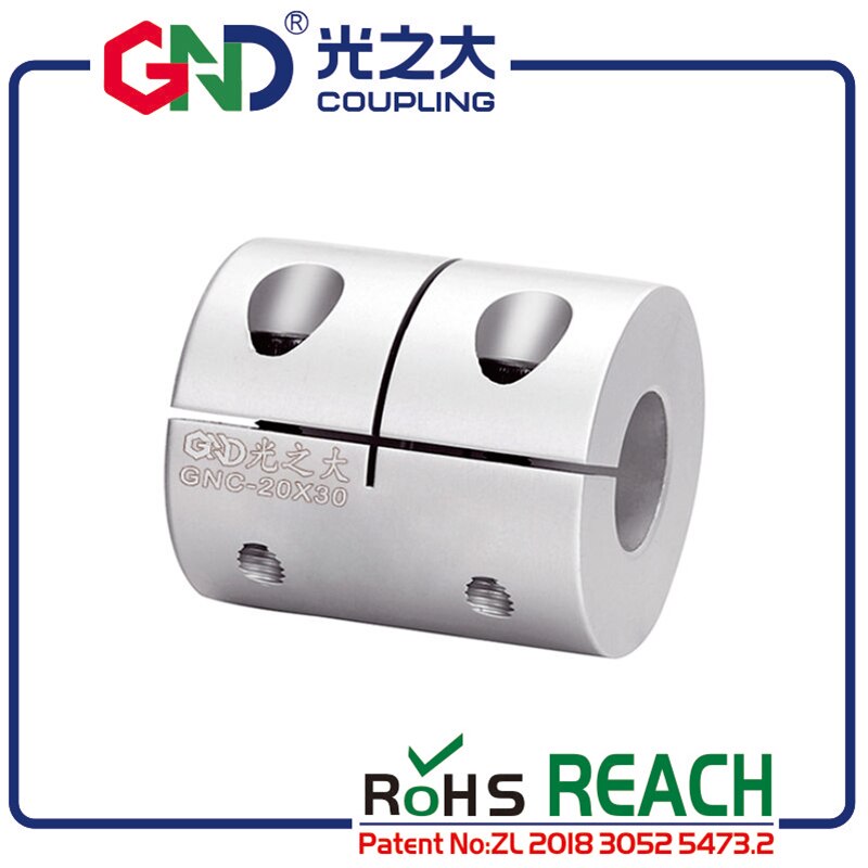 GNC Aluminum Rigid Clamp Series Integrated structu... – Grandado