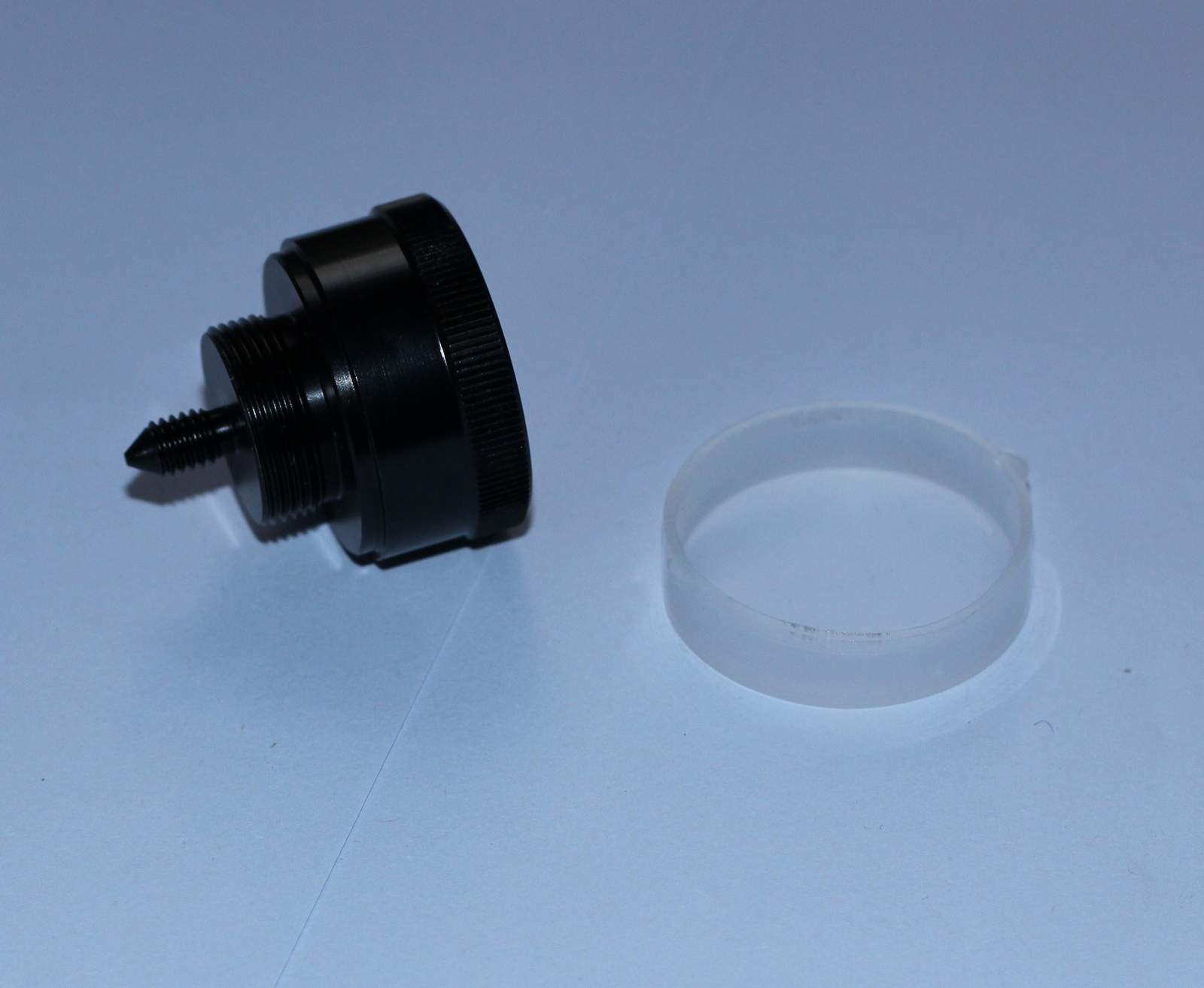 Mini Peanut Prism Replacement For leica mini prism... – Grandado