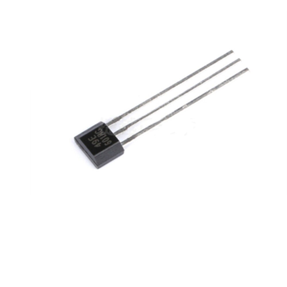10pcs 49E Hall element OH49E SS49E Hall sensor Hal... – Grandado