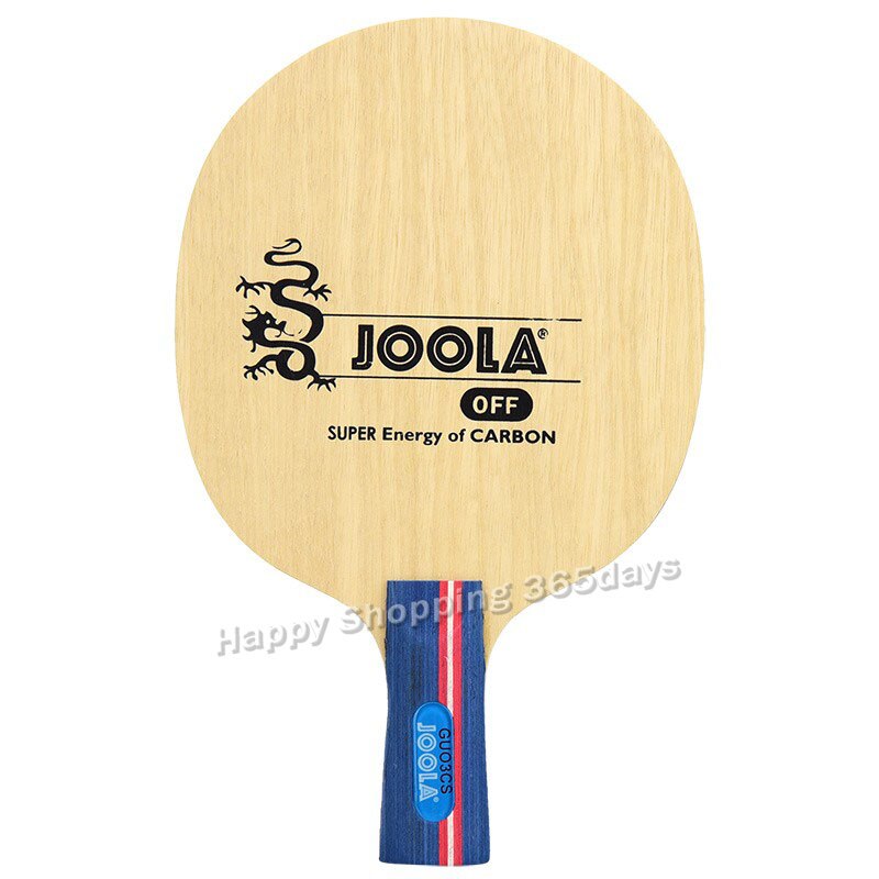 Original Joola Guo 3cs Carbon Table Tennis Blade T... – Grandado