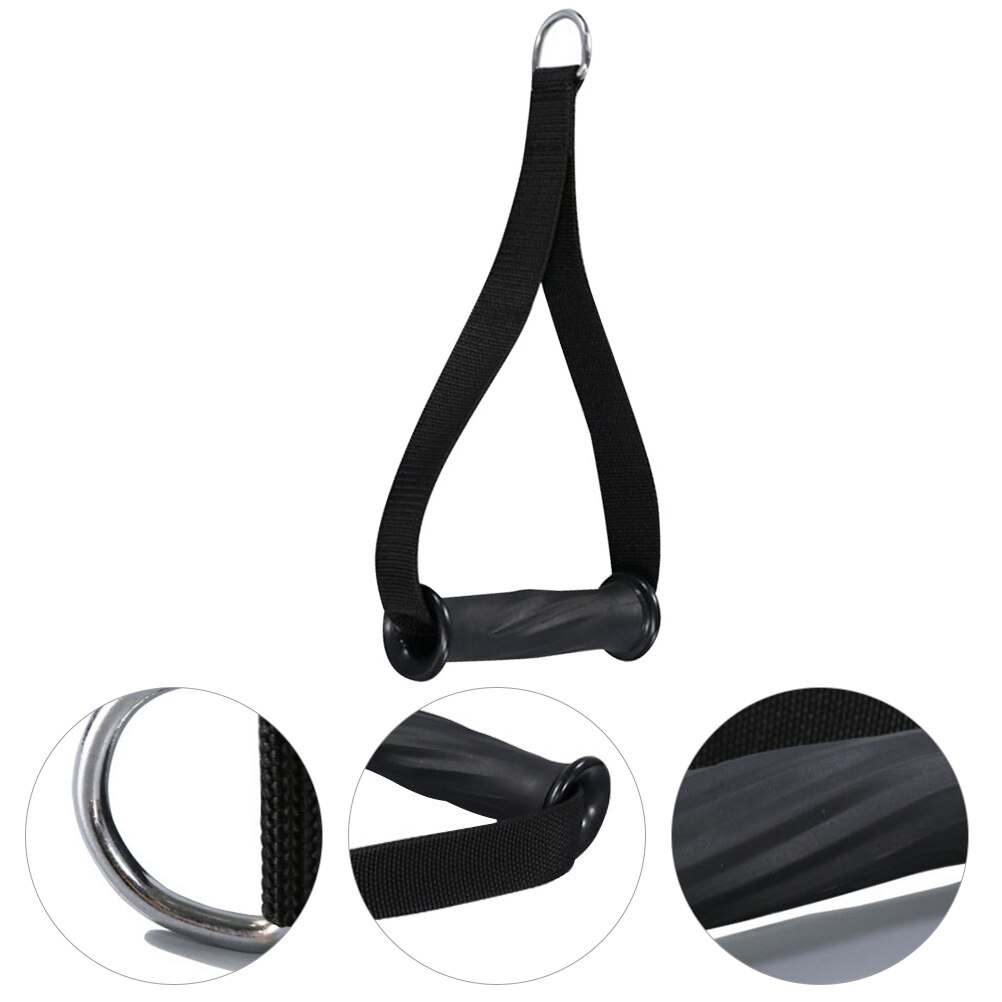Resistance Band Handles Fitness Handle Grip Sports... – Grandado
