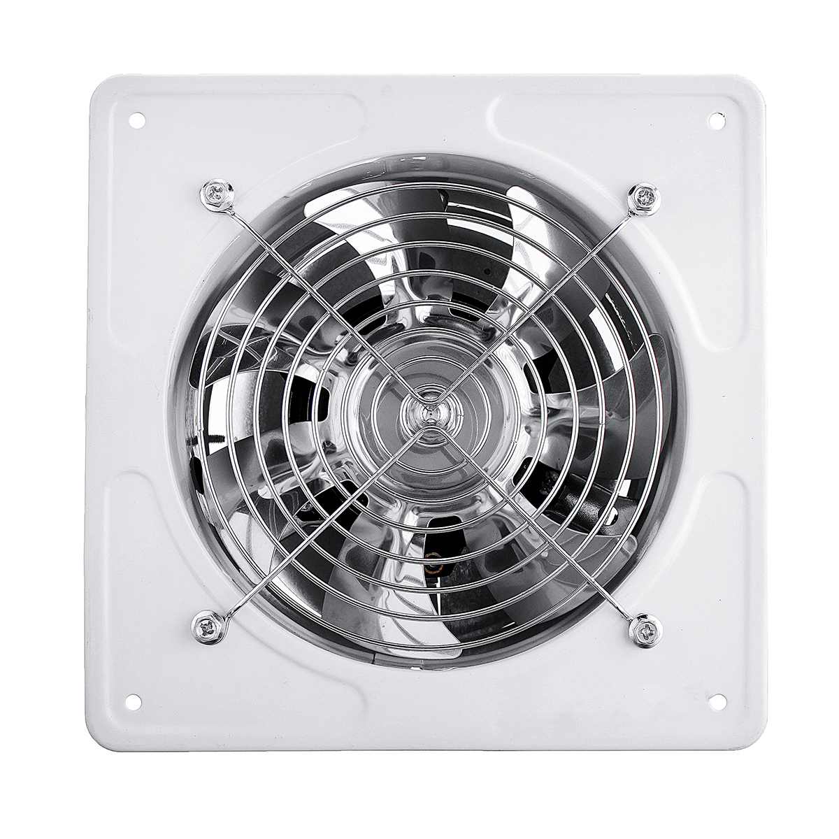 Household 6 Inch Extractor Ventilation Fan Exhaust... – Grandado