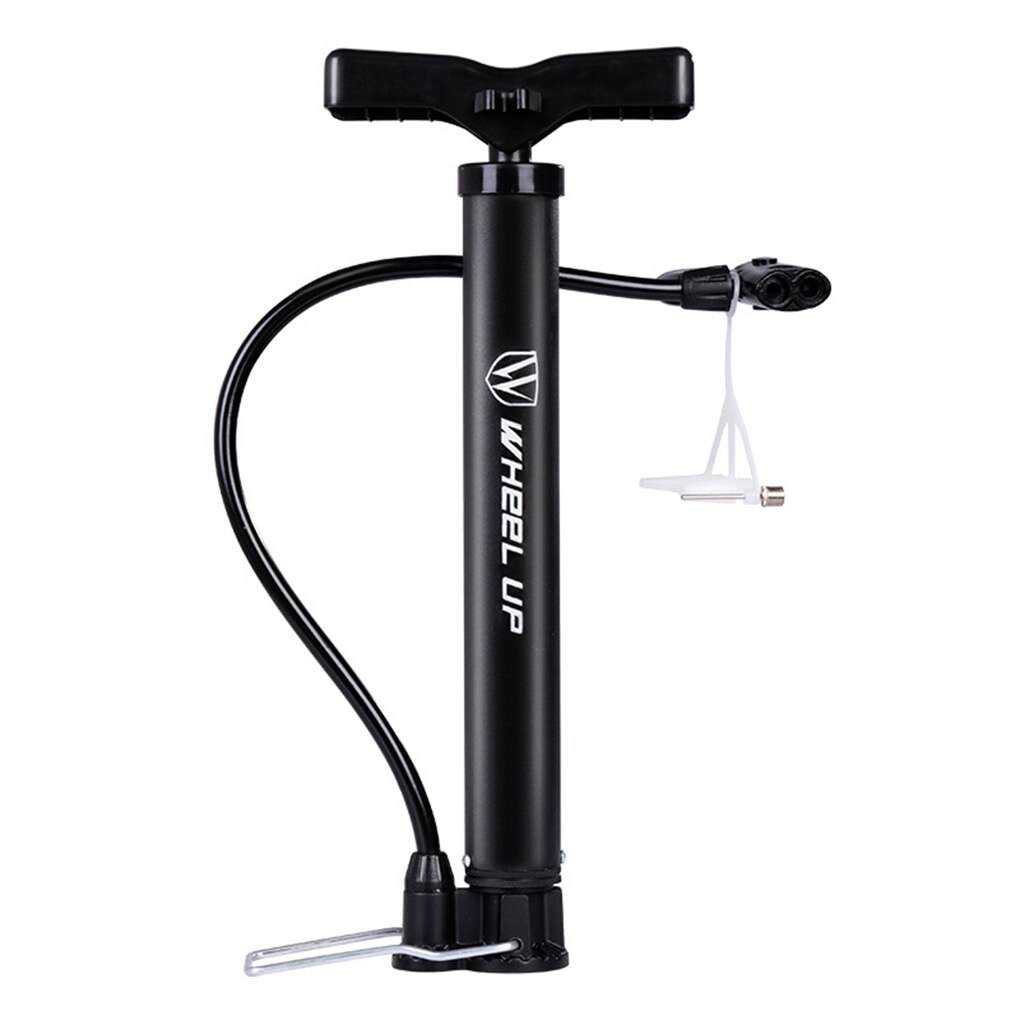 120Psi High Pressure Bike Pump Balls With Base Tir... – Grandado
