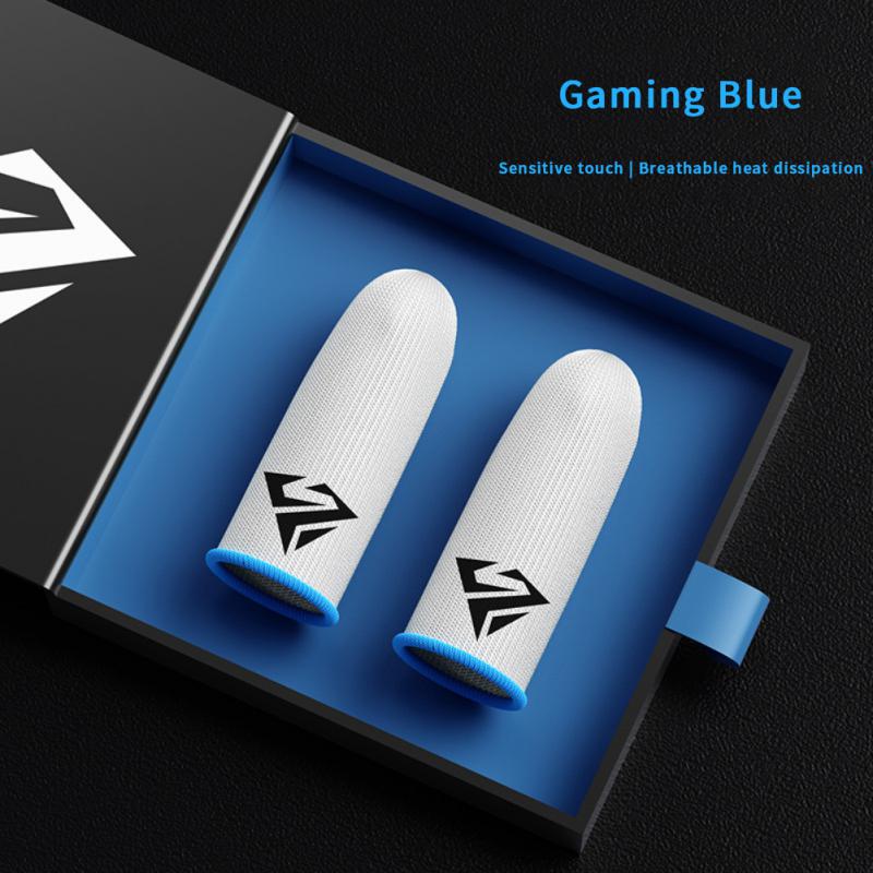 Gaming finger svedsikkert fingercover gamer finger... – Grandado