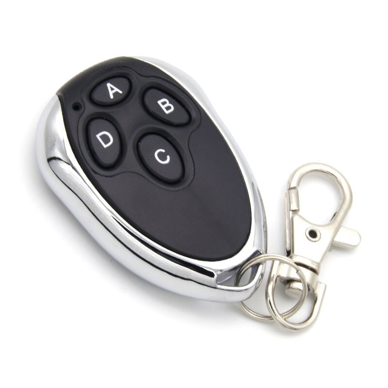 Mando a distancia Compatible con Motorline, 433MHz... – Grandado