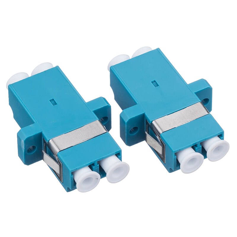 UNIKIT LC Intergrated style Duplex OM3 DX SM LC-LC... – Grandado