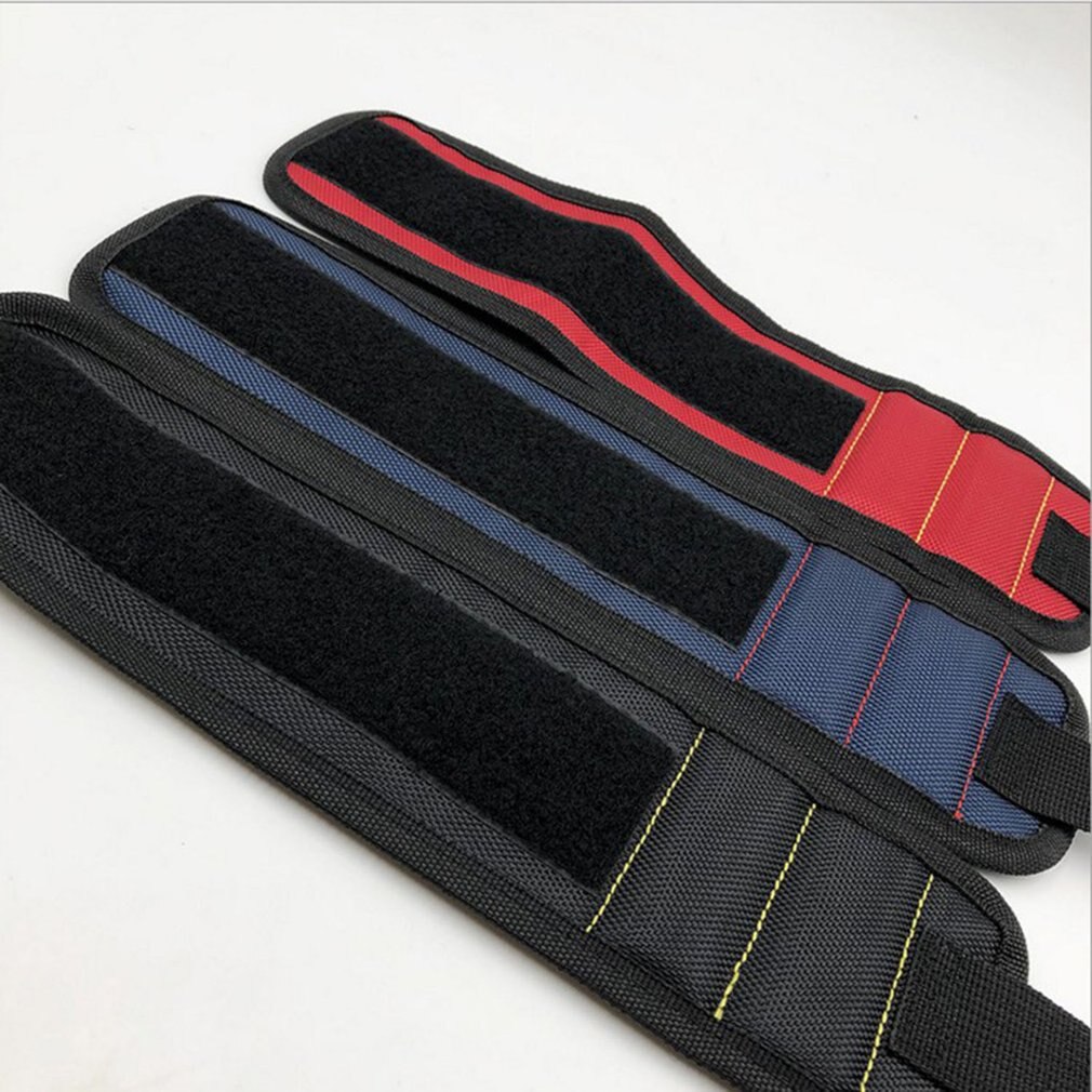 Magnetische Polsband Draagbare Gereedschapstas Mag... – Grandado