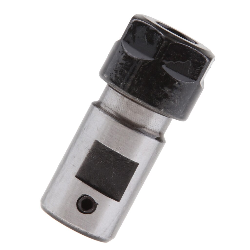 ER11 Collet Chuck Motor Shaft Extension Rod Spindl... – Grandado