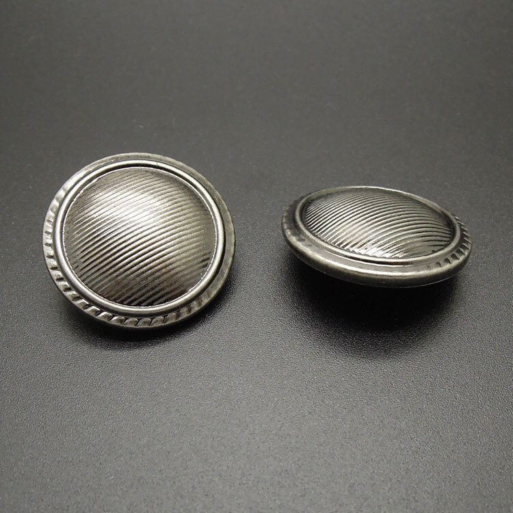 10Pcs Hoogwaardige Ronde Brons Koper Knoppen Retro... – Vicedeal