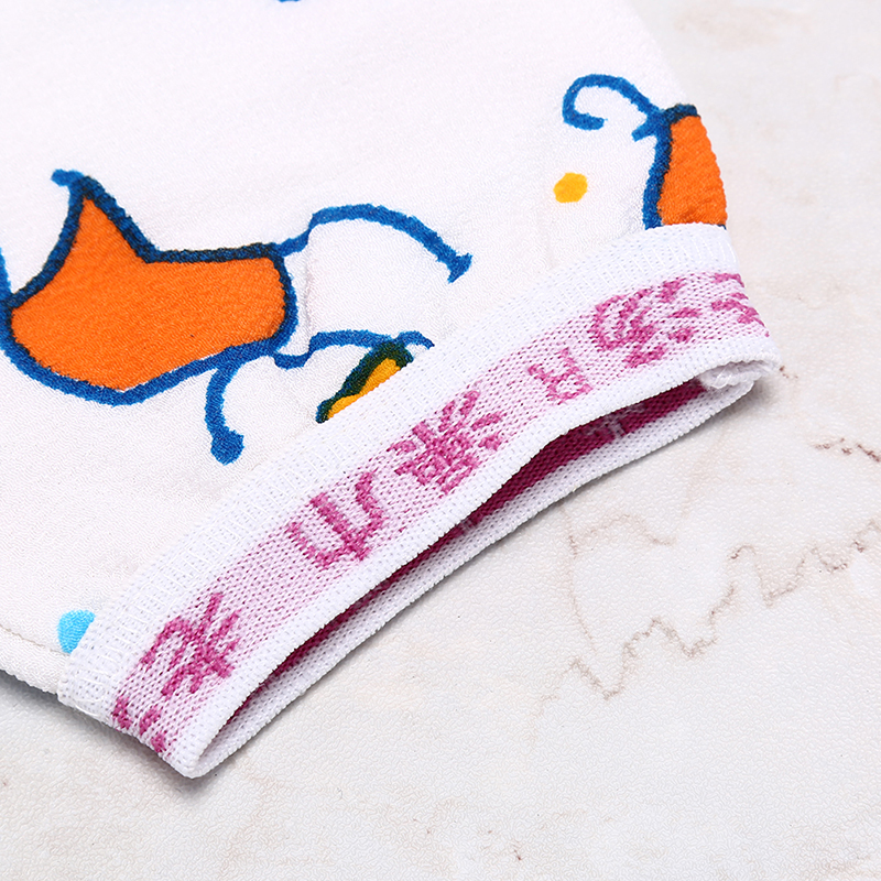 Body Cleaning Scrub Mitt Rub Dead Skin Removal Sho... – Vicedeal