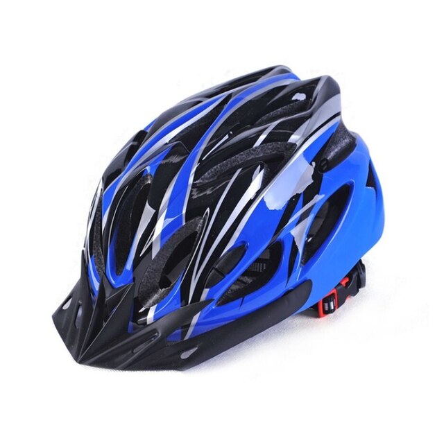 Mtb Fiets Helm Casco Ciclismo Fietsen Hoed Bike Ca... – Grandado