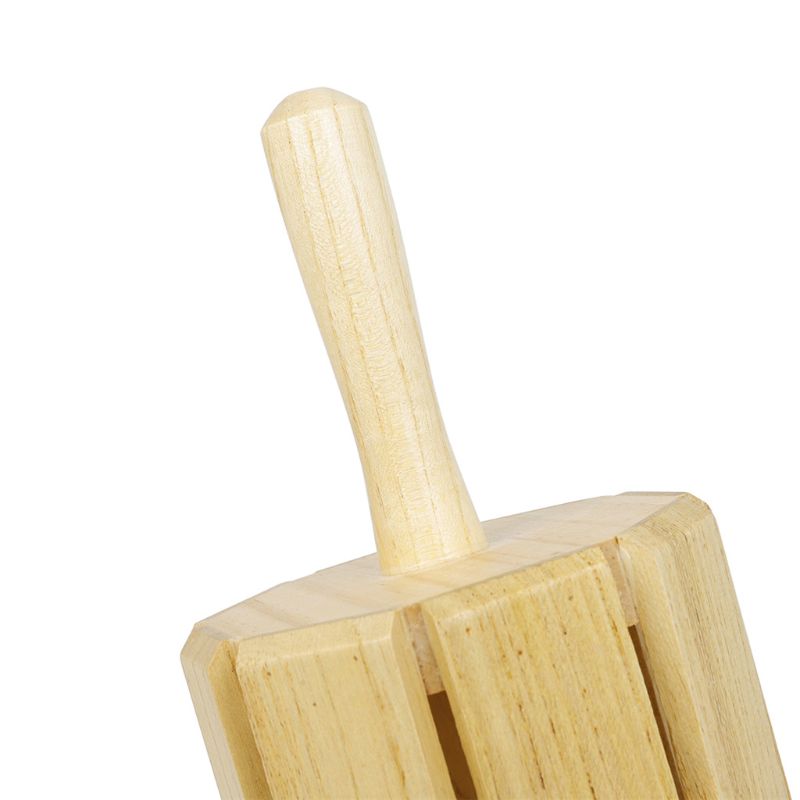 Music Instrument Children's Percussion Wooden Toy ... – Vicedeal
