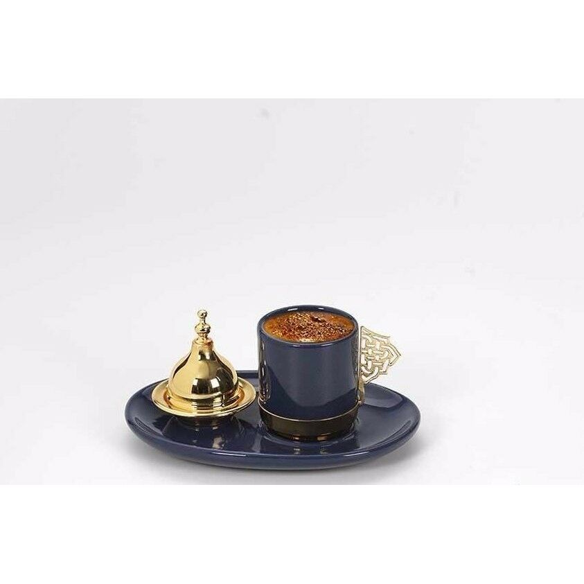 Single Italian Espresso Greek Arabic Turkish Coffe... – Grandado