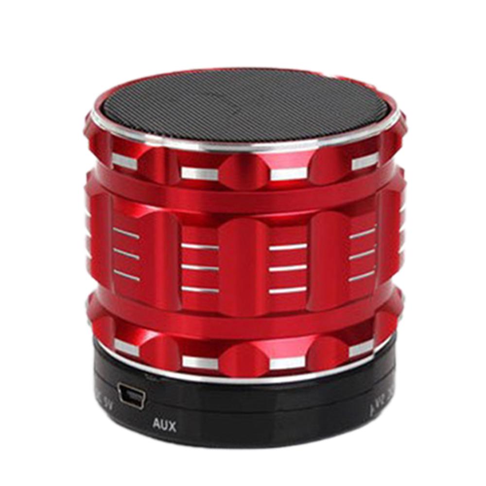 Wireless MP3 Player Bluetooth Colorful Light Small... – Vicedeal